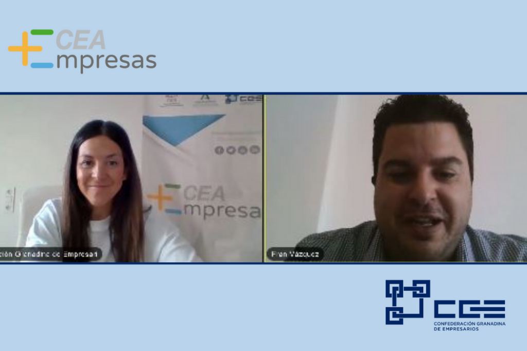 Más de 60 empresarios aprenden cómo crear contenido digital de calidad ... Más de 60 empresarios aprenden cómo crear contenido digital de calidad ...